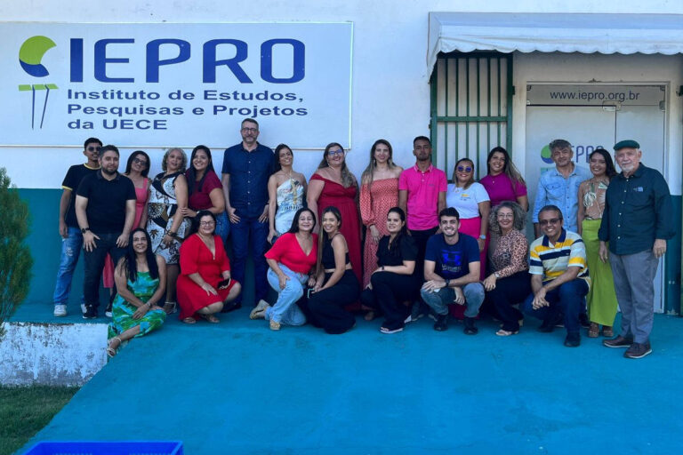 Inicio - Iepro