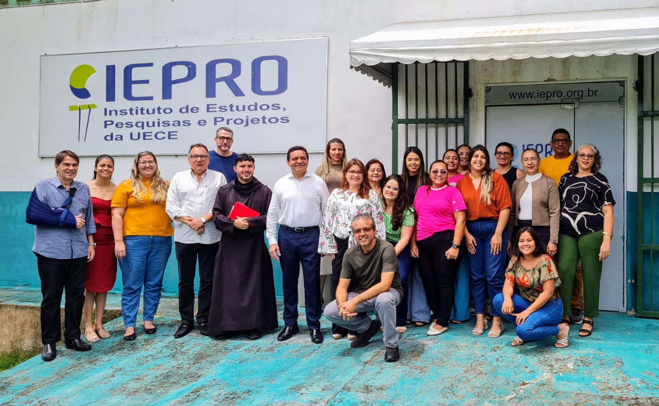 Inicio - Iepro